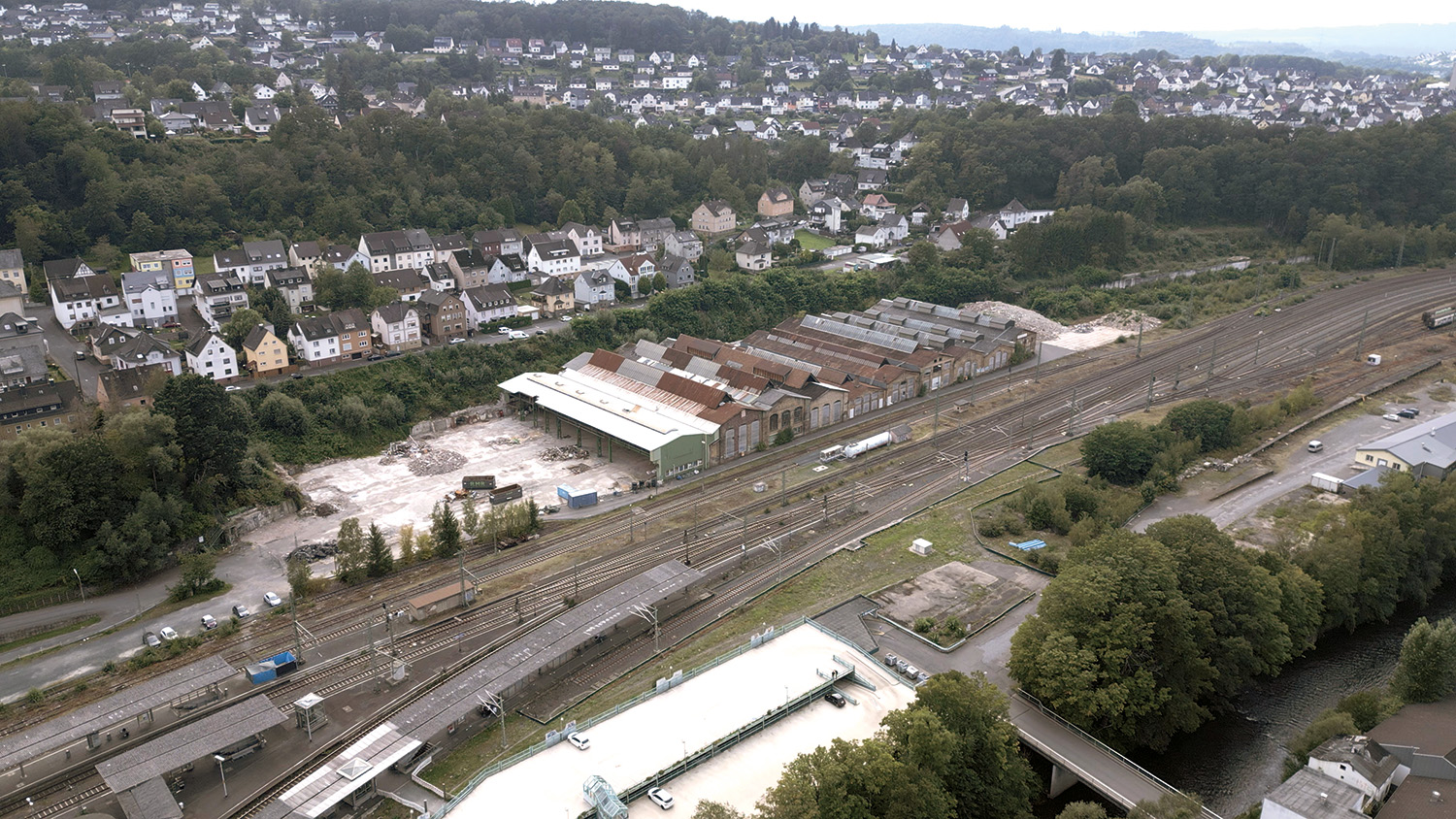 Detailinformationen - Stadt Betzdorf
